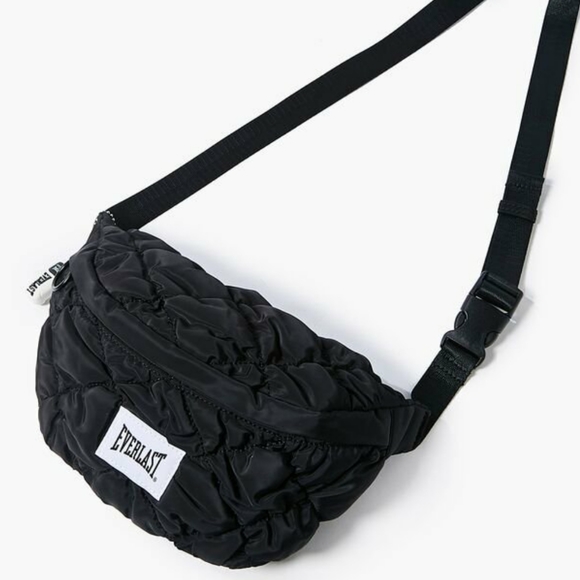 Everlast | Bags | Everlast Fanny Pack | Poshmark